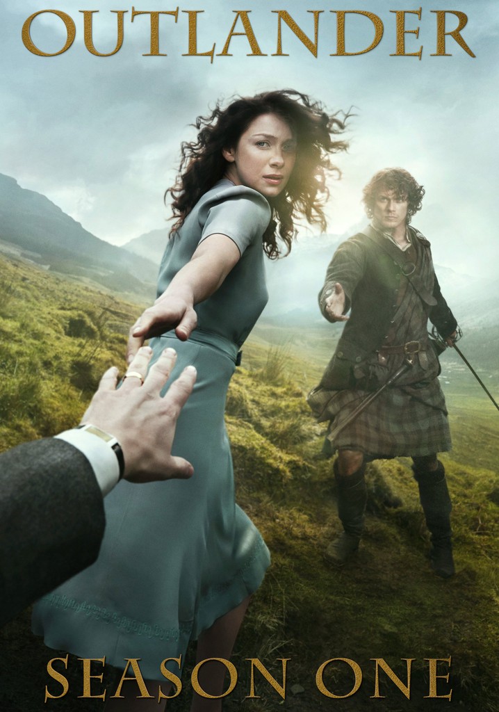 Outlander Stagione 1 - episodi in streaming online